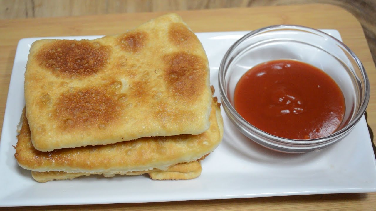 Moglai Paratha | How to Make Moglai Paratha | Mughlai Egg Paratha ...