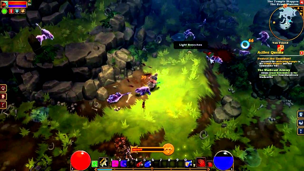 Torchlight 2 - Resolvendo os problemas de Multiplayer! - Parte 5 (PT-BR) - YouTube