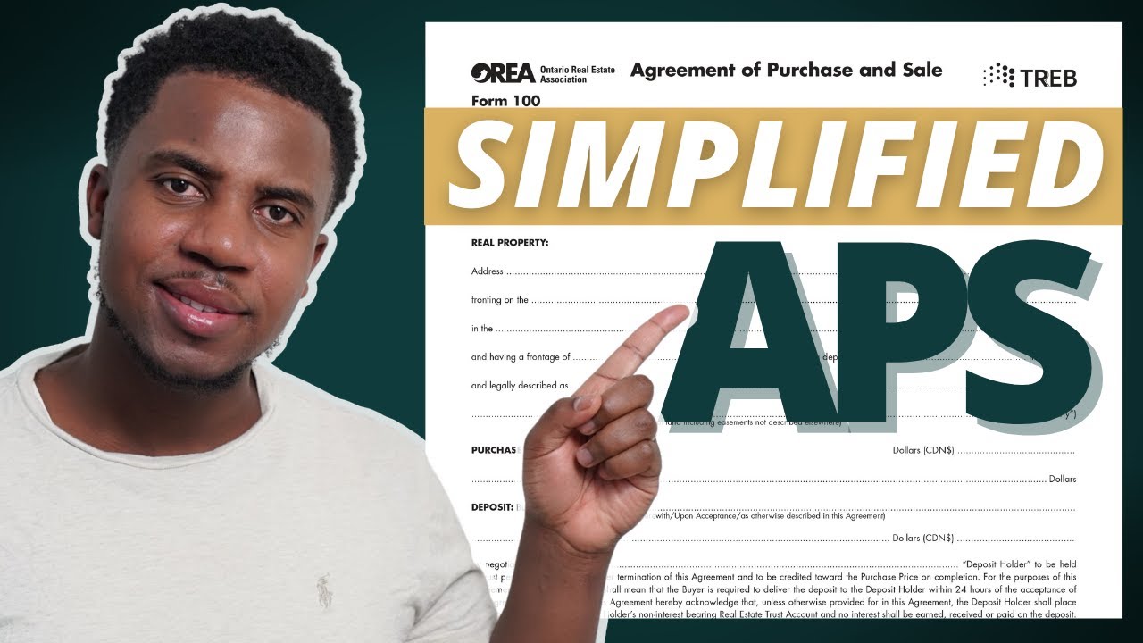 Everything You Need To Know About The Agreement Of Purchase And Sale everything-you-need-to-know-about-the-agreement-of-purchase-and-sale