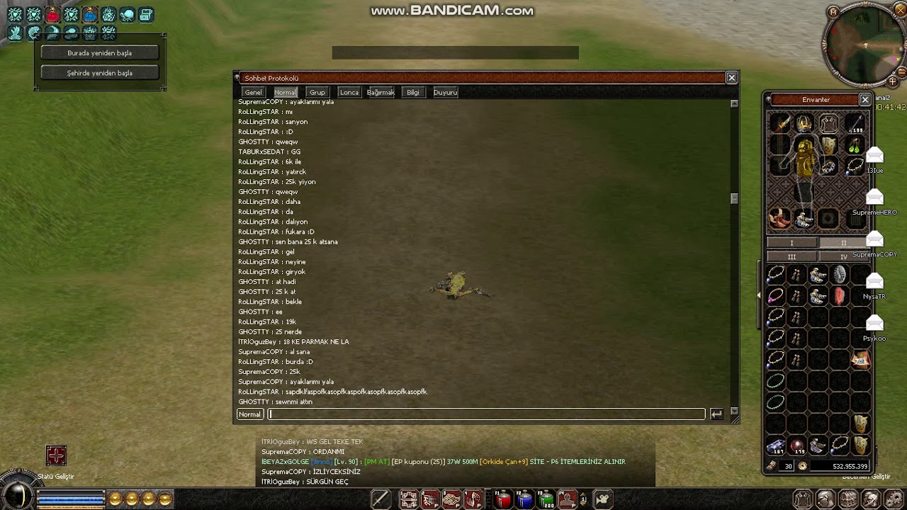 metin2client 2020-01-06 00-41-21-037 - YouTube
