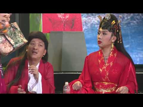 Đời không như là mơ (Trường Giang - Trấn Thành - Cát Phượng - Kiều Minh Tuấn)