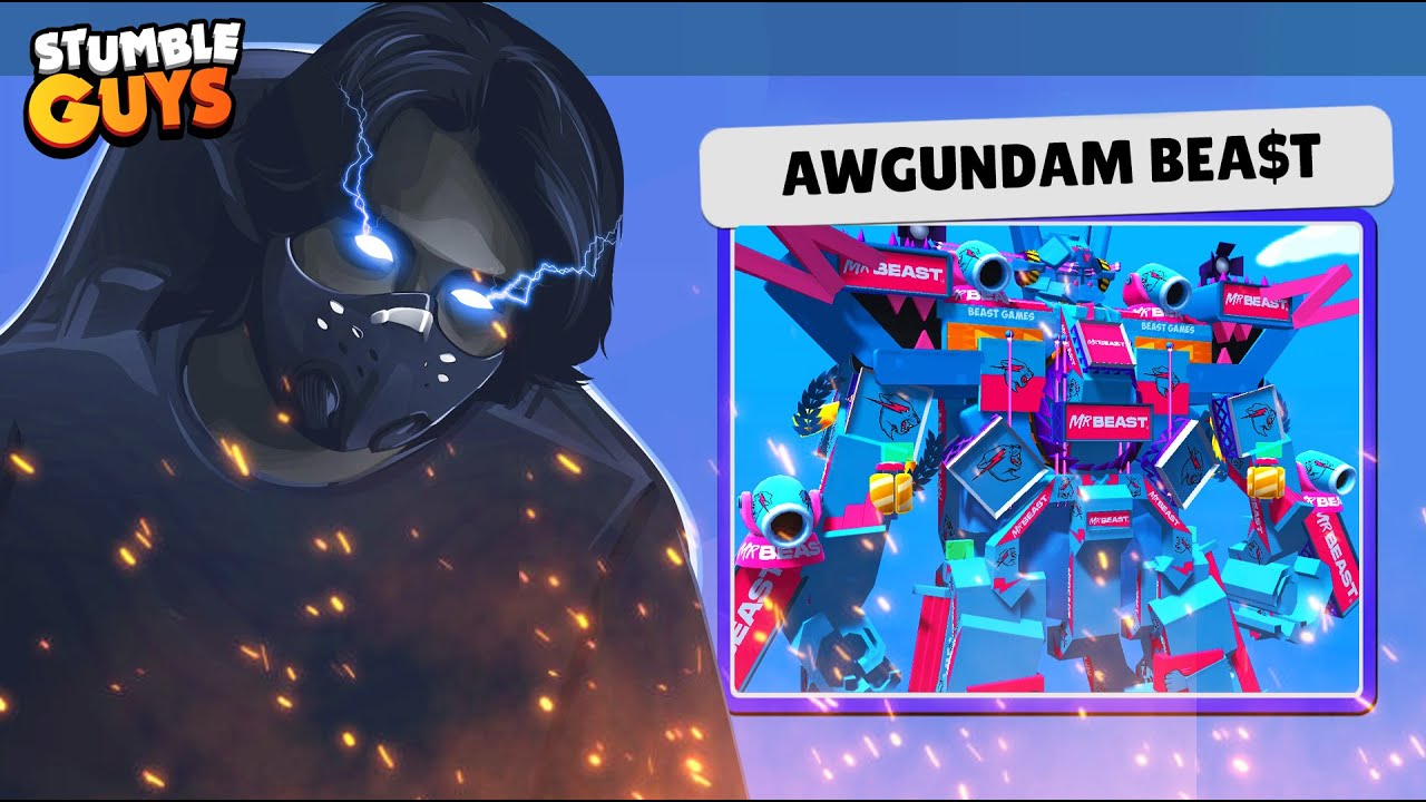 LIVE STUMBLE GUYS WORKSHOP EPIC & BROKEN MAP! LETS GO JOIN! - YouTube