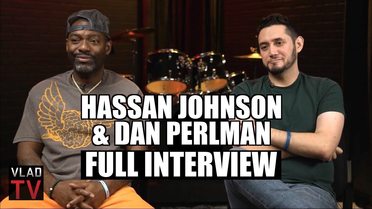 Hassan Johnson & Dan Perlman on Flatbush Misdemeanors, The Wire, Belly ...