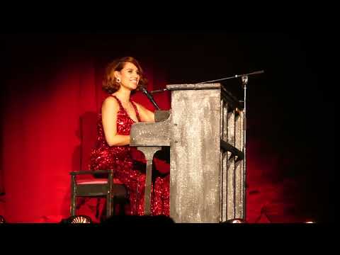 Raye - Ice Cream Man - Hallenstadion Zürich - 11.02.2026 - LIVE !!!