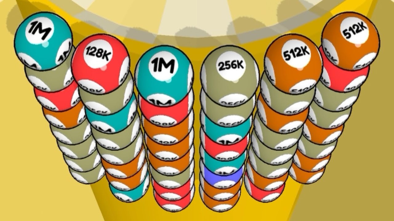 Merge Jam Level 266 Walkthrough Gameplay #mergejam #walkthrough #gaming ...