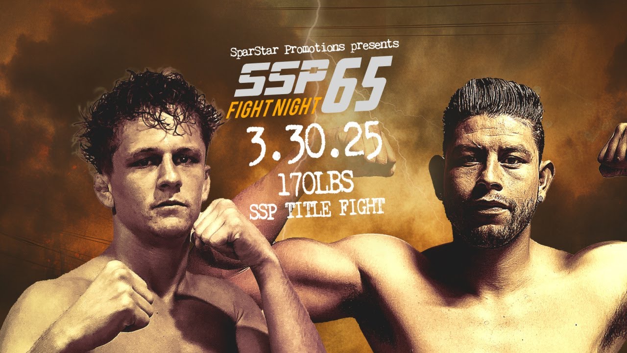 Jay Snyder vs Roman Rodriguez - SSP 65 - YouTube