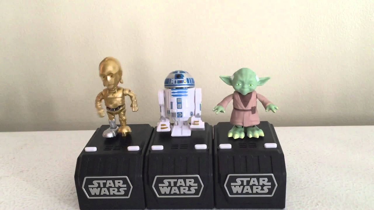 Join the Battle in Star Wars Opera - YouTube