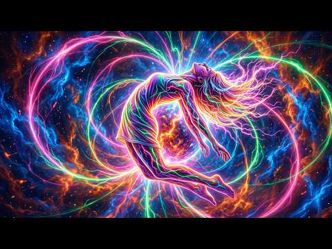 Vücudunuza Kendini İyileştirmesi İçin Komut Verin | Tüm Hastalıklar Kaybolacak, Hücreler ve Organ...