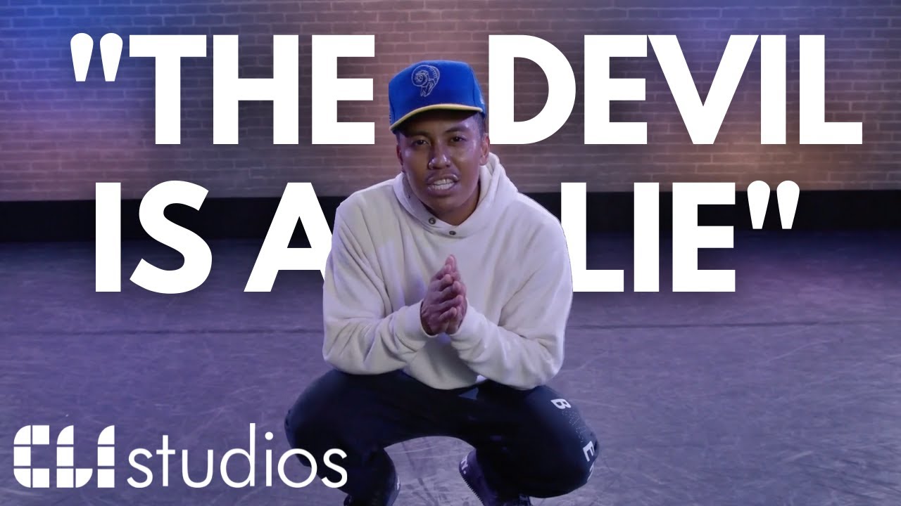 The Devil is A Lie - Rick Ross ft JAY-Z | Lyle Beniga Choreography ...