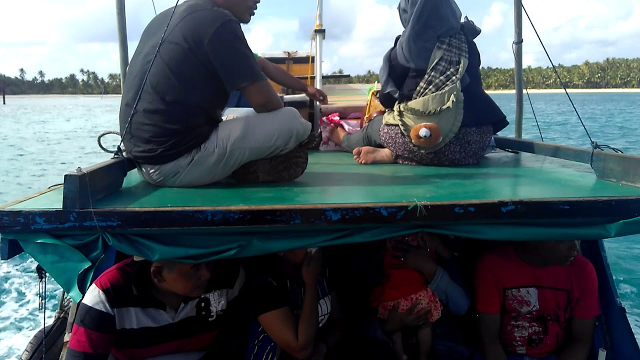natuna midai suak midai - YouTube
