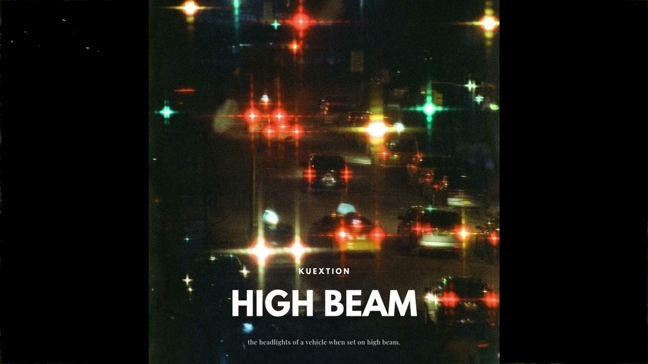 [FREE] Kendrick Lamar x Baby Keem Type Beat "High Beam" - YouTube