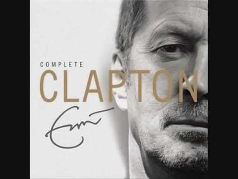 Eric Clapton Layla - YouTube