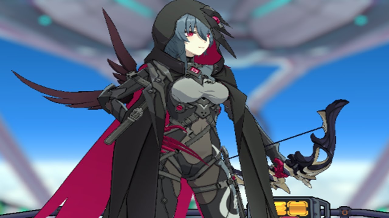 HOW TO GET THE BEST F2P BOW FOR RAVEN HONKAI IMPACT - YouTube