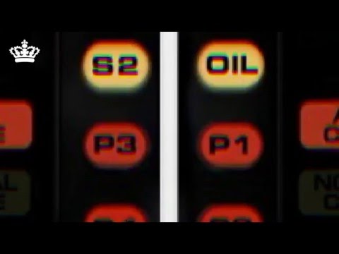 Kitt - Supercar Theme (Official Video)
