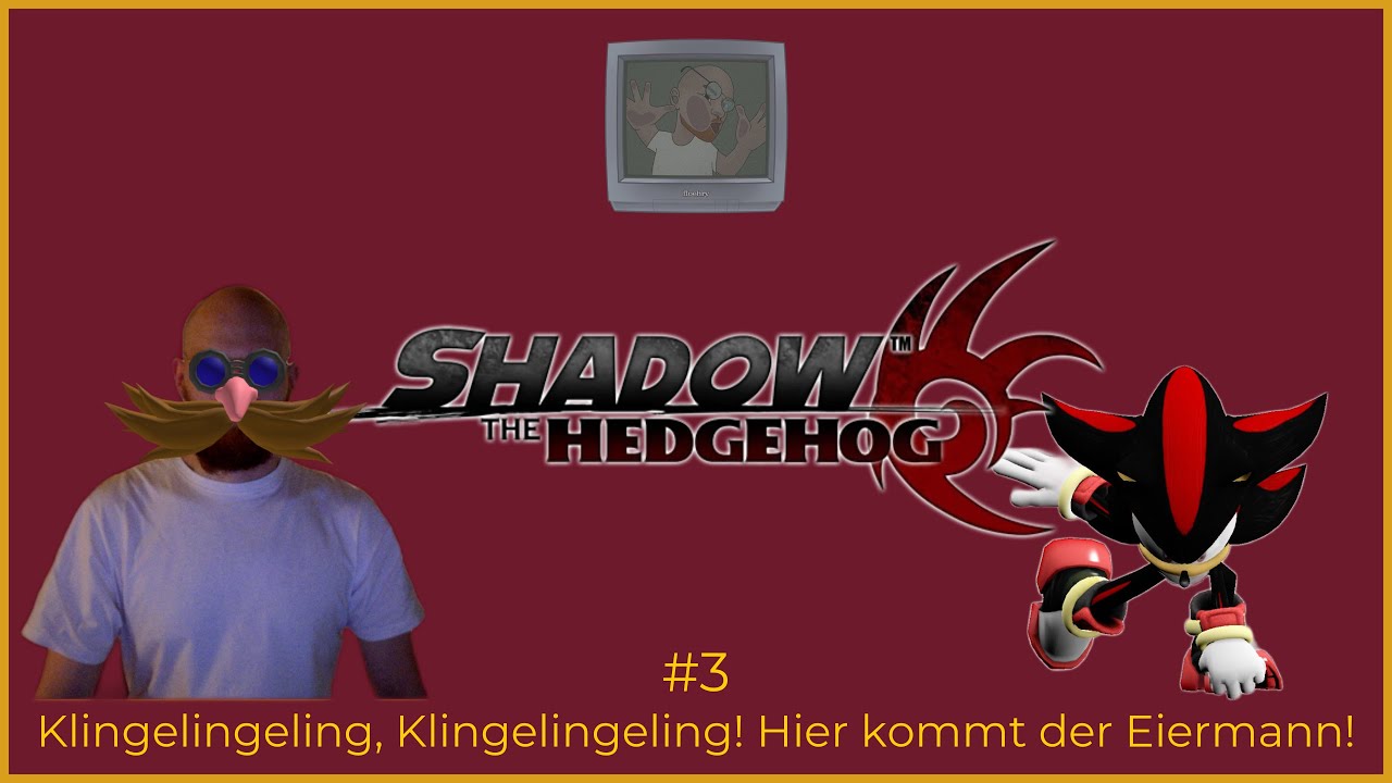 Erstaunlich Klingeling Hier Kommt Der Eiermann Ebenbild