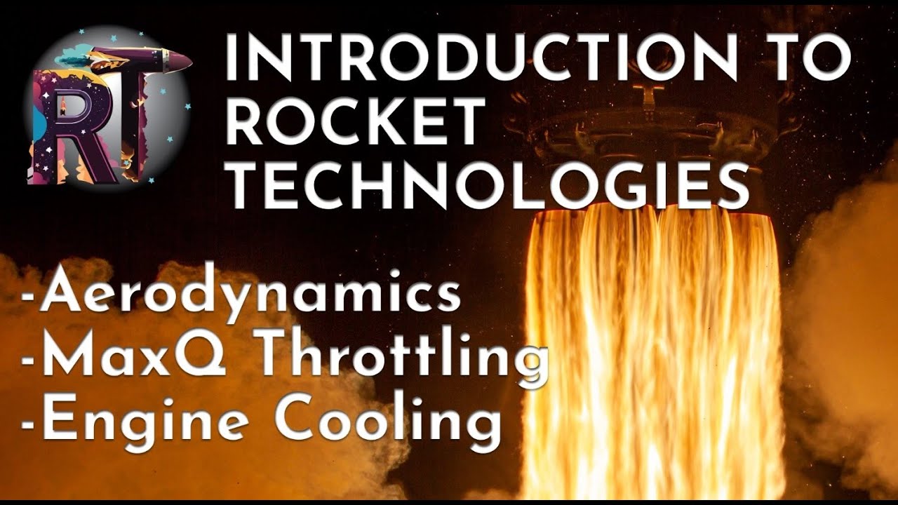 Why are the rockets the way they are?? | Intuition of Rocket Science (2 ...