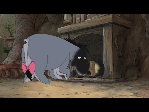 Winnie The Pooh Springtime With Roo | In Hindi / Urdu | Part 13 | CartoonX