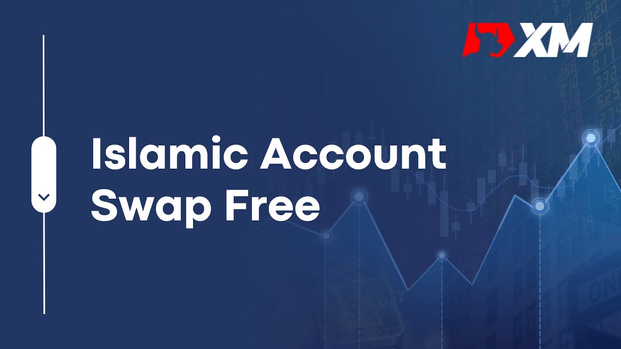 7 Xm Islamic Account Xm Tutorial Youtube