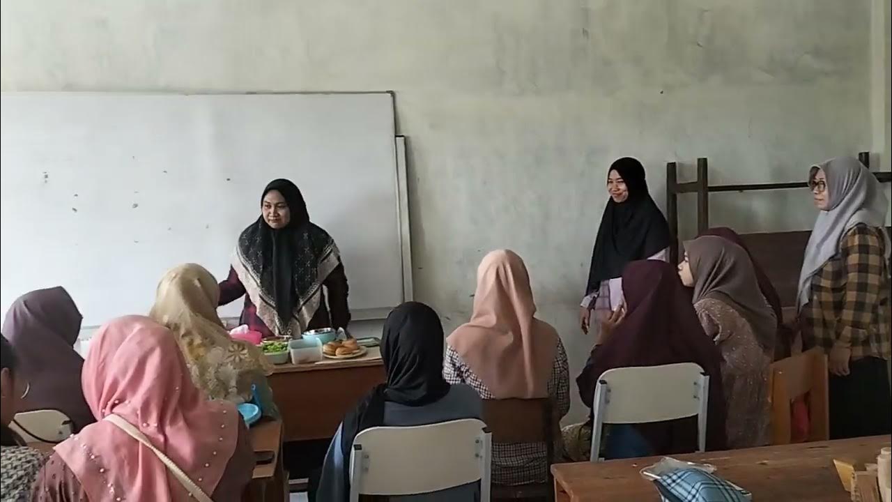 micro teaching pak arya - YouTube