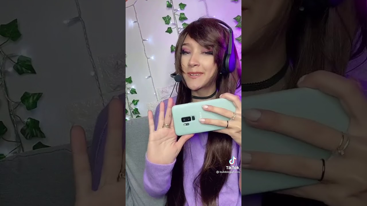 Anna wgf cosplay #3 - YouTube