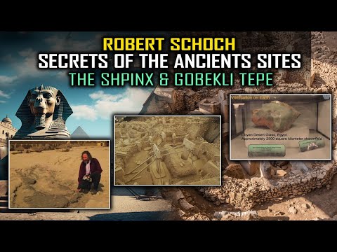 The End of Zep Tepi & The Lost Golden Age | Dr. Robert M. Schoch