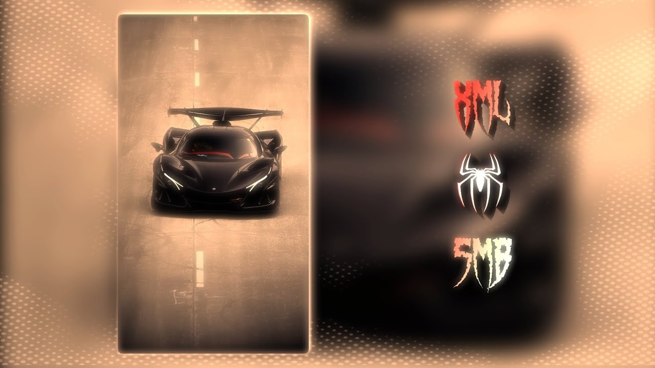 drive by - eric bellinger || preset xml 5mb - YouTube