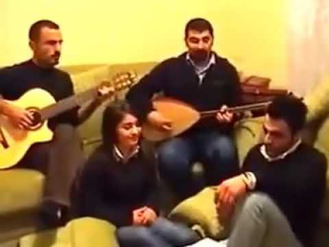 Aysun & Soner ~ Hırpaladın Sol Yanımı