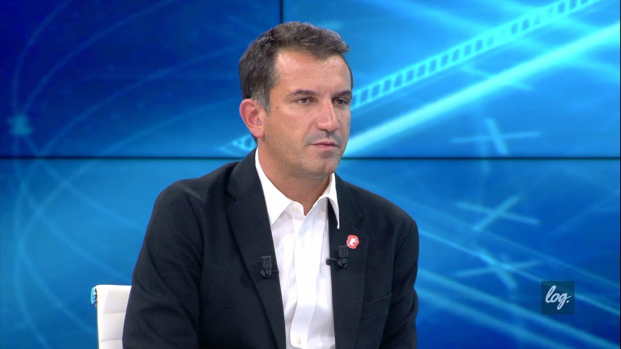 Log. Erion Veliaj e treta e vërteta, 23 Shtator 2022 | ABC News Albania ...