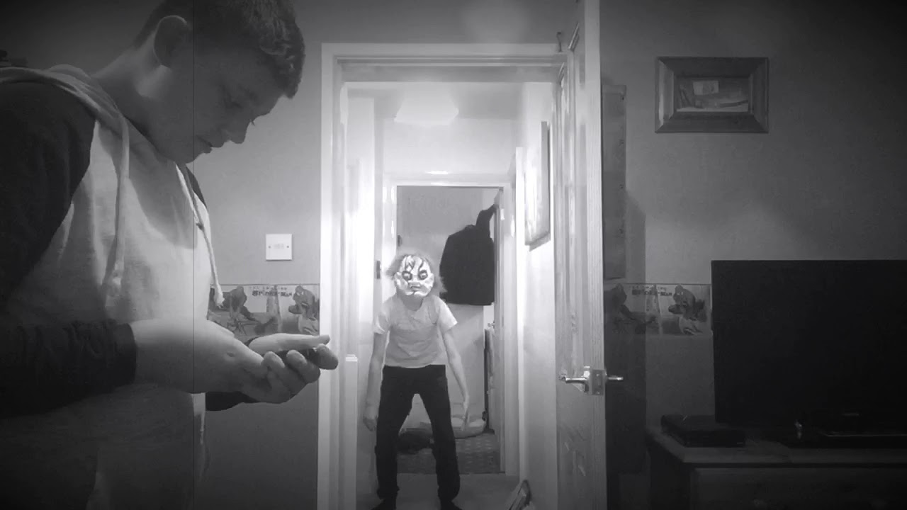 Chucky Part 4 - He Has Arrived Again!!!!!!! - YouTube