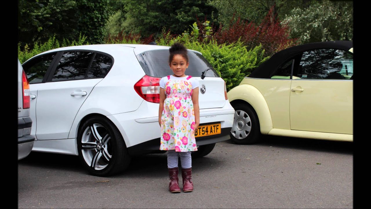 WaaWaa B Day2015 V2 - YouTube