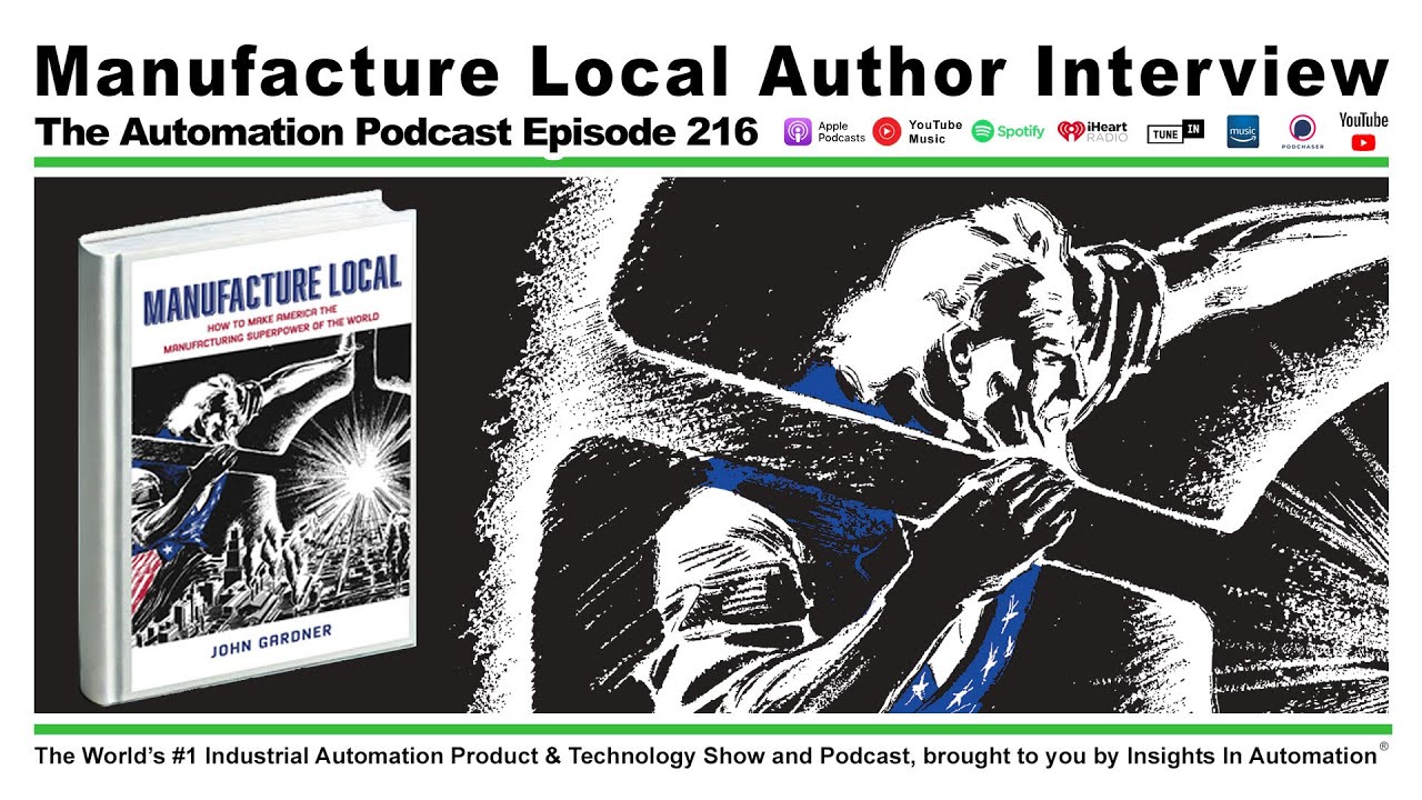 Why We Must Manufacture Products In The USA: Manufacture Local ...