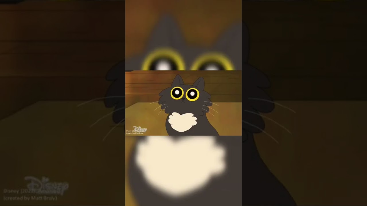 Amphibia Meme | The Guardian's TRUE True Form #shorts - YouTube