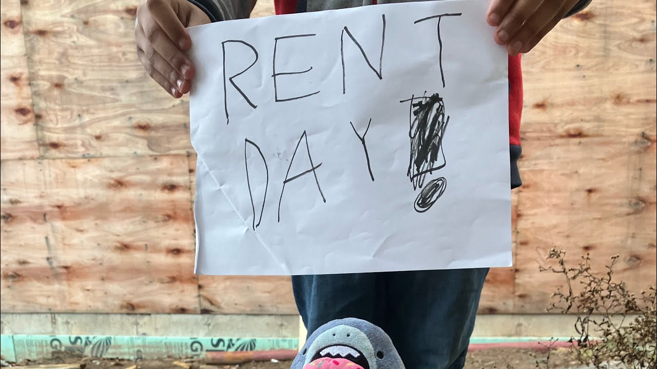 Rent day movie - YouTube