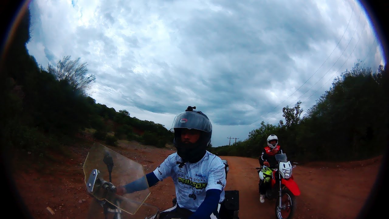 Conociendo la sierra de Sinaloa, encontramos un espectacular lugar en ...