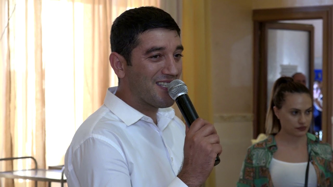 Knunq David Arman Artur 08/08/19 - YouTube