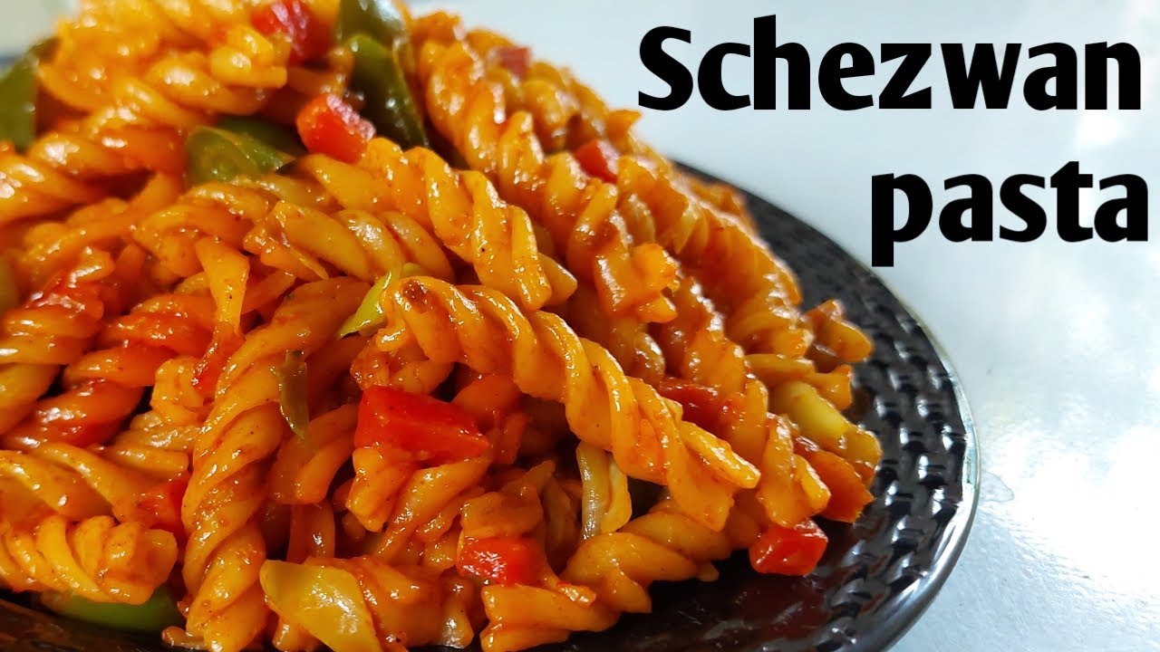 My pasta Recipe ||Street Style pasta Recipe ||Pasta Recipes. - YouTube