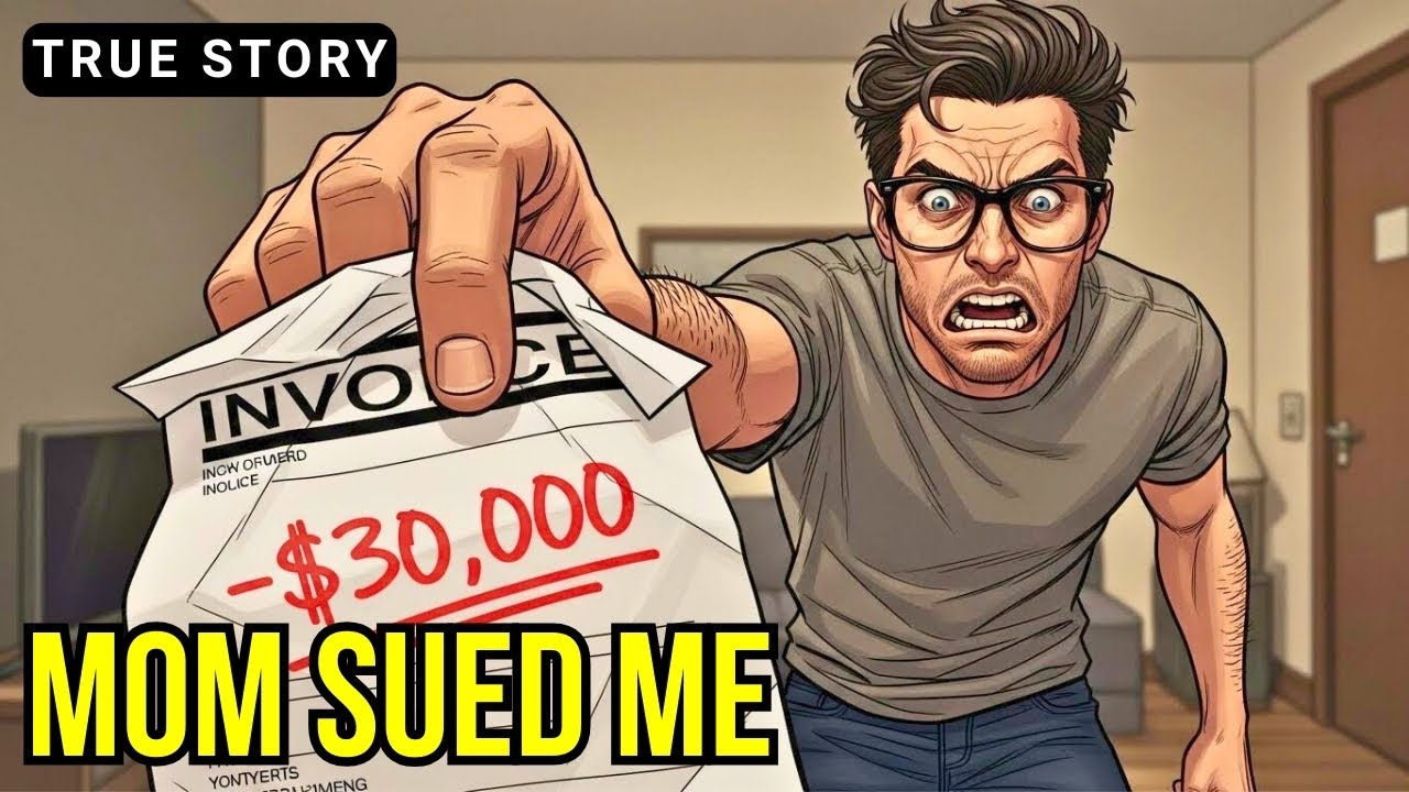 "You Can't Leave" — We Were Held Hostage At A Wedding. - YouTube