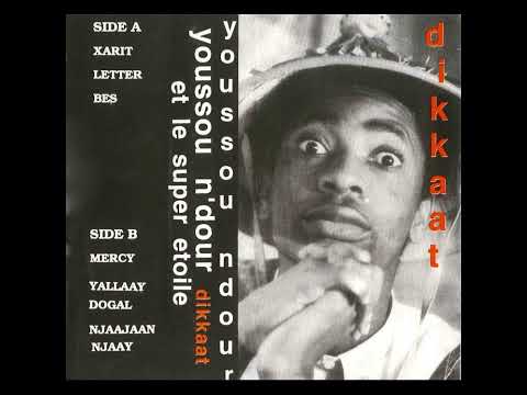 Youssou Ndour - Yallay Dogal