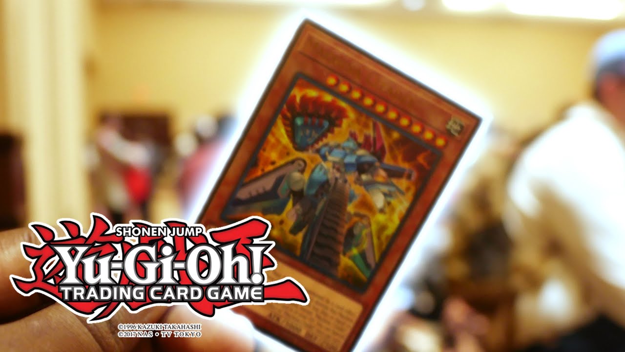 I Took This Deck to Regionals to KILL Adventure Token & Destiny Hero ...