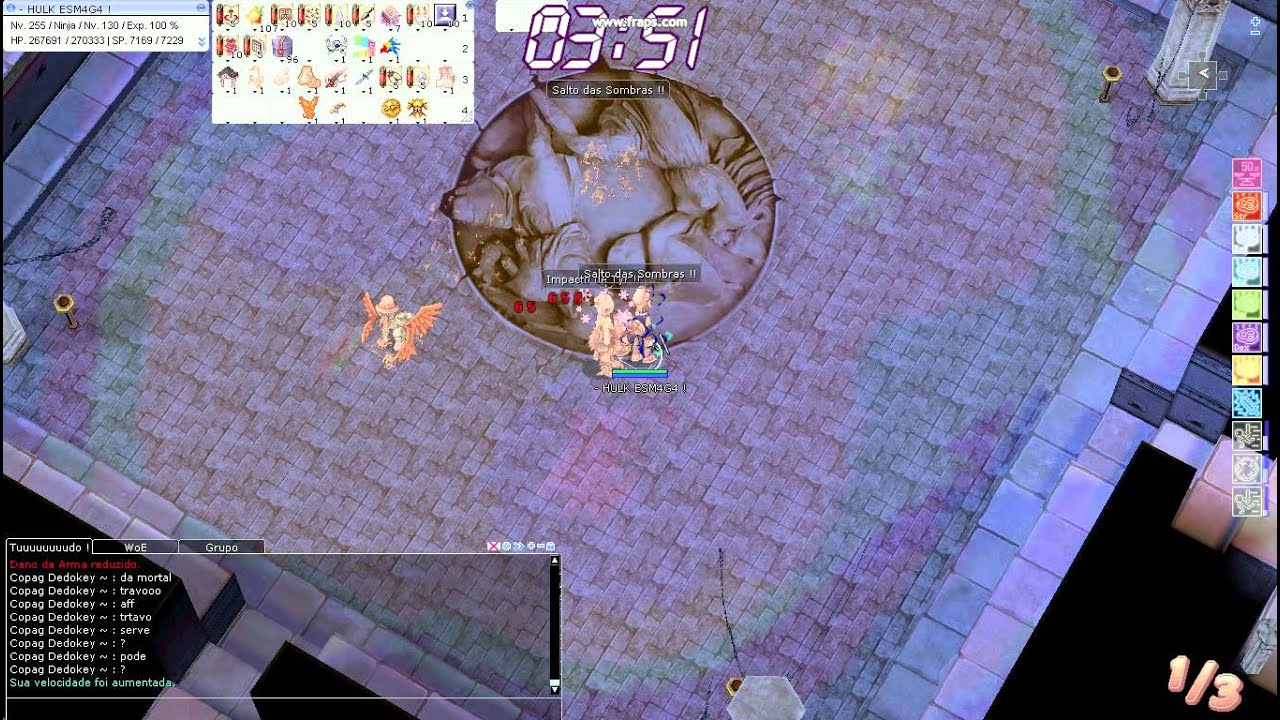 BackRO H 2013 10 09 15 55 51 11 - YouTube