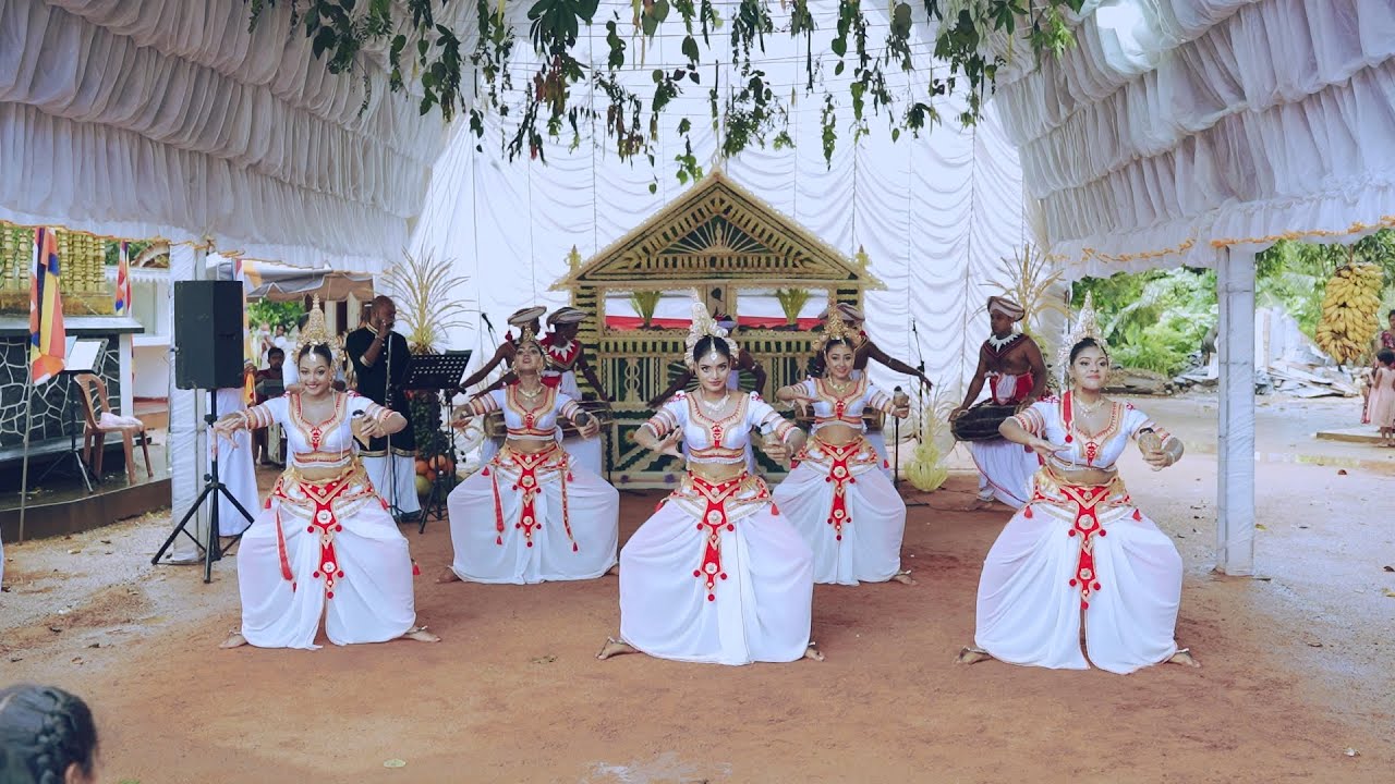 පායිම්පත් මංගල්‍ය - සිව්රඟ කලායතන - 2024 | Paimpath Mangalya - Full ...