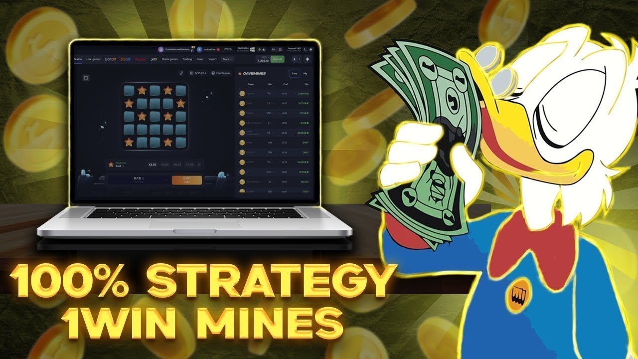 BOT FOR 100% WINNING IN MINES 1WIN | MINES 1WIN BOT | MINE DIAGRAM 1WIN ...