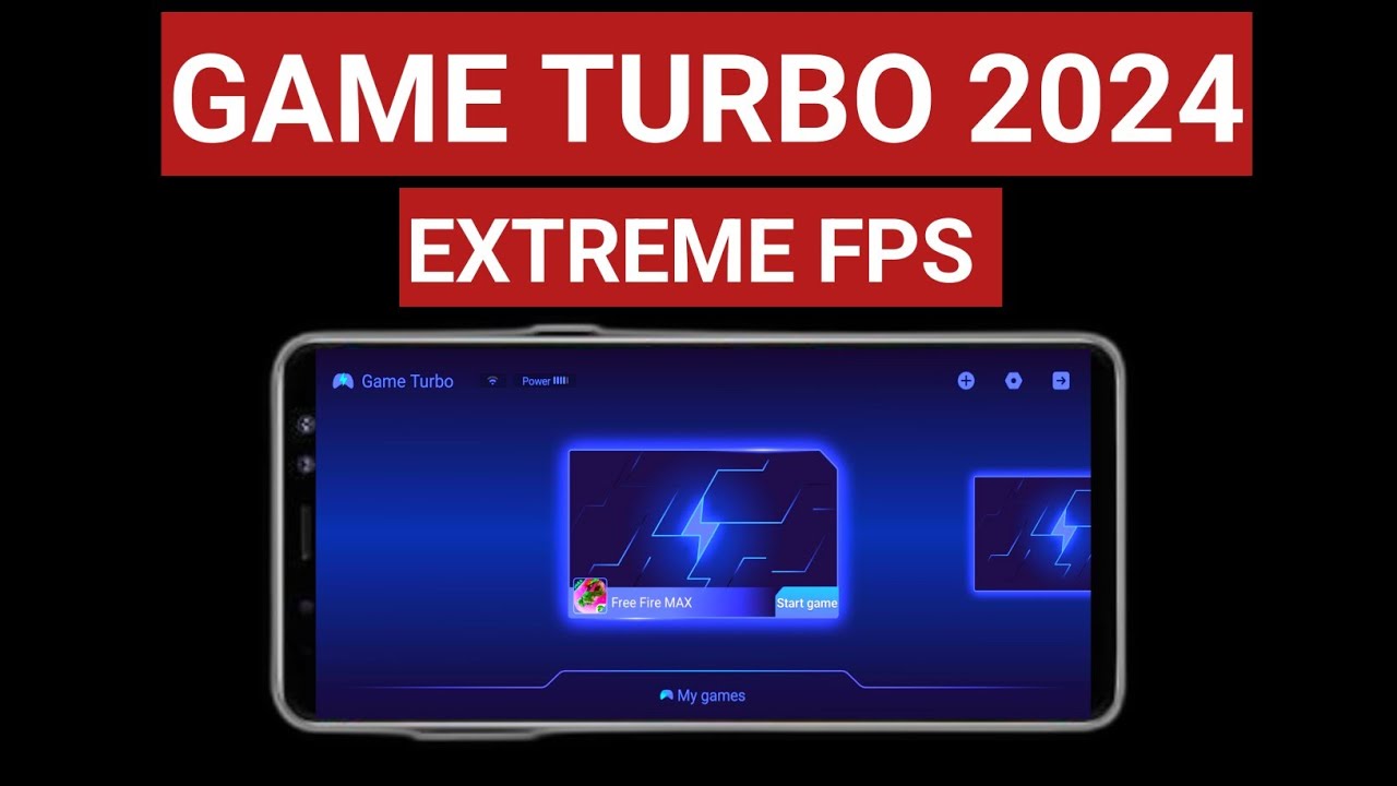Best Game Turbo For Android | Fix Lag Max FPS - No Root - YouTube