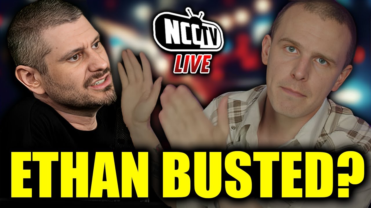 The END of Ethan Klein? iDubbz Content Cop: H3 - YouTube