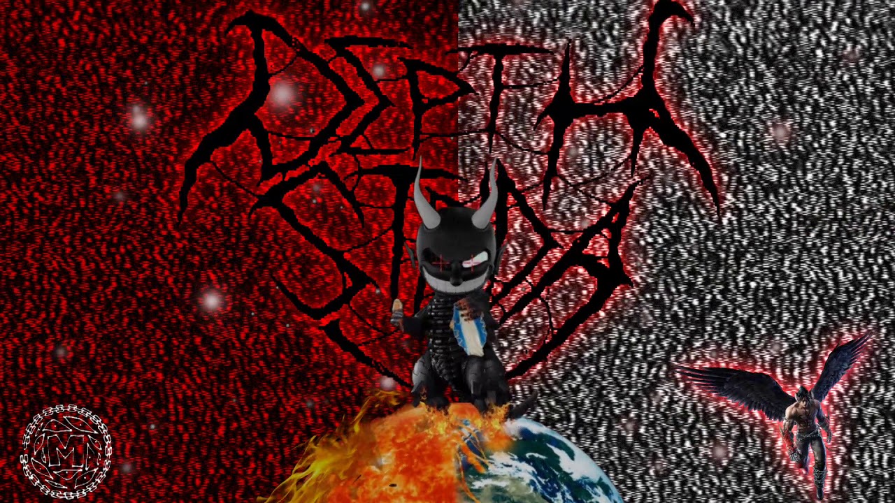 DEPTH STRIDA - Welcome To My Heart (Prod. By DevilJin) - YouTube