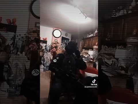 scp Nu-7 FR - YouTube