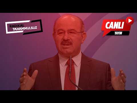 #CANLI Hüseyin Çelik yayınımızda! Yeni parti hazırlığı mı?