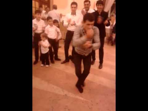 IMISLI REQQASLARI RAMININ TOYU 2