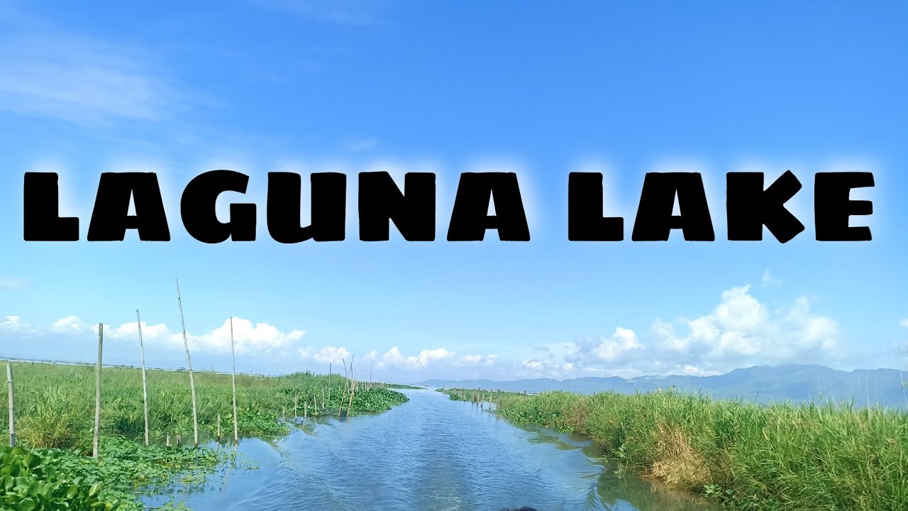 PAKIL,LAGUNA"LagunaLake ADVENTURE Part 2😁 - YouTube