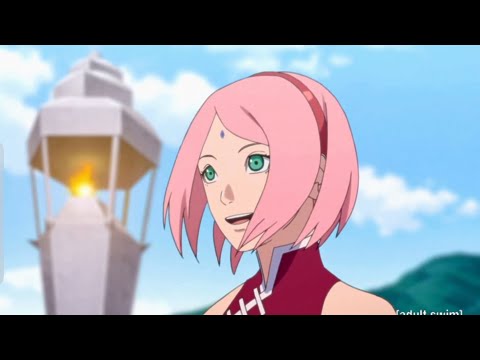 Sasuke Sakura first date❤️